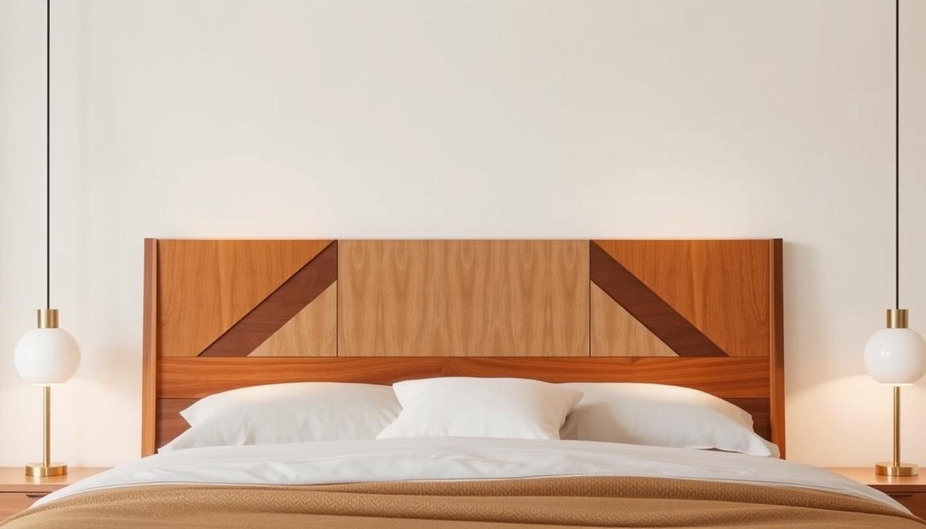 Mid Century Modern Headboard: How to Design And Ideas Tips