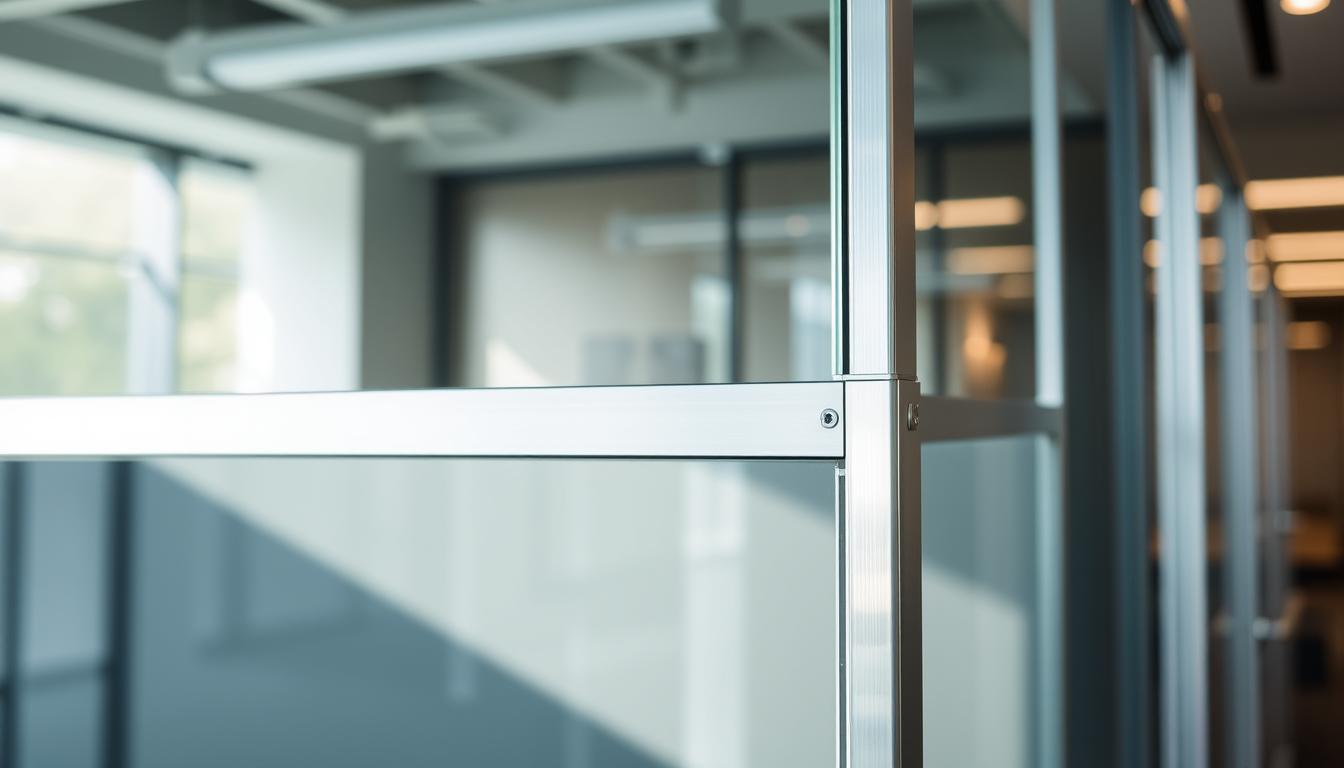 Retractable Cubicle Wall Screen: How To Add Privacy On-Demand