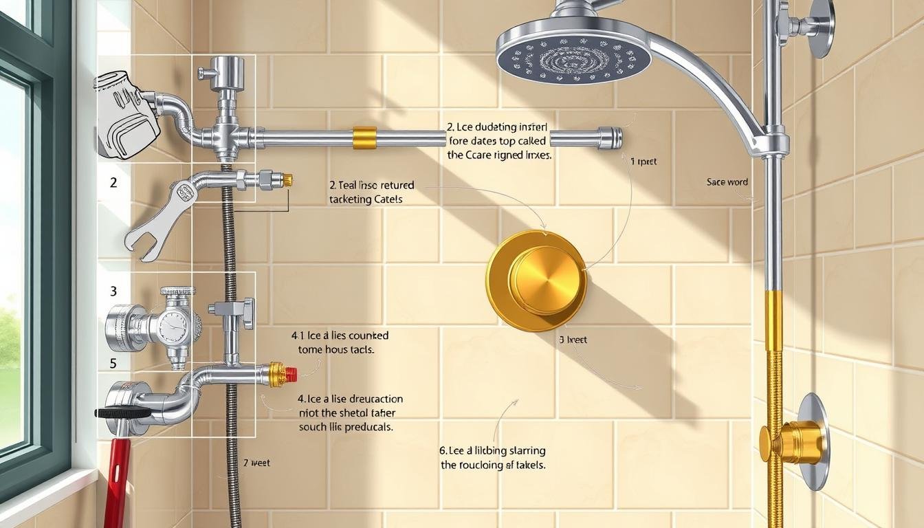 Top Rated Vigo Gold Orchid Shower Control: Complete Review