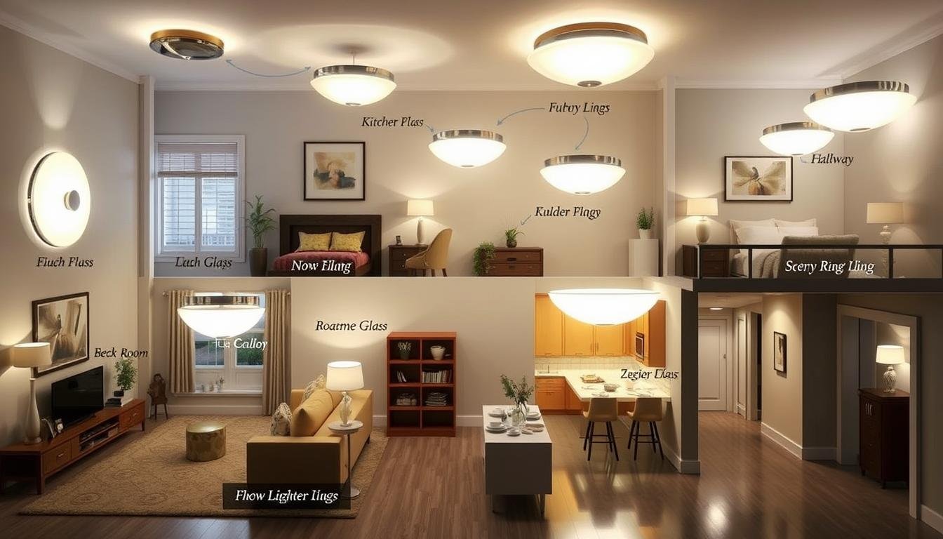 Top Picks: Boatner Glass Flush Mount Lighting Guide