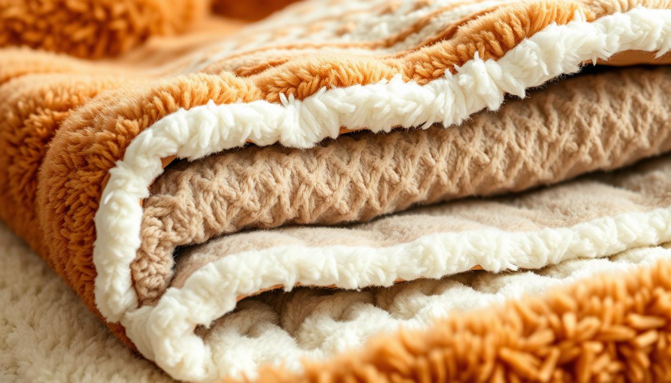 What Is a Sherpa Blanket? Ultimate Comfort Guide