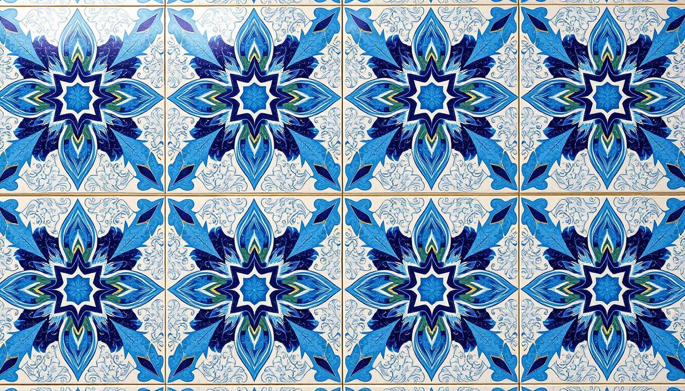 Tara Blue Terracini Tile: How to Create Elegance To Your Space