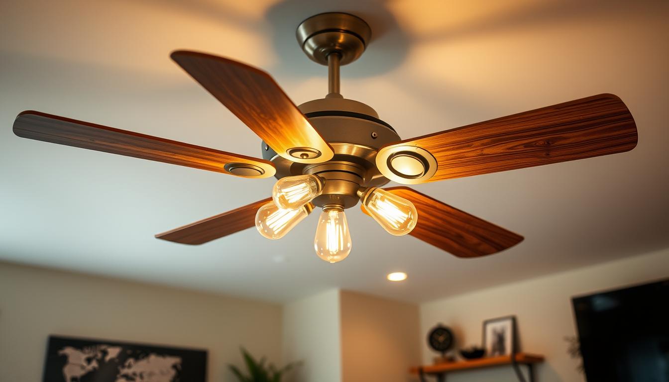 Trent Austin Designs Ceiling Fans: The Magic of Home Style