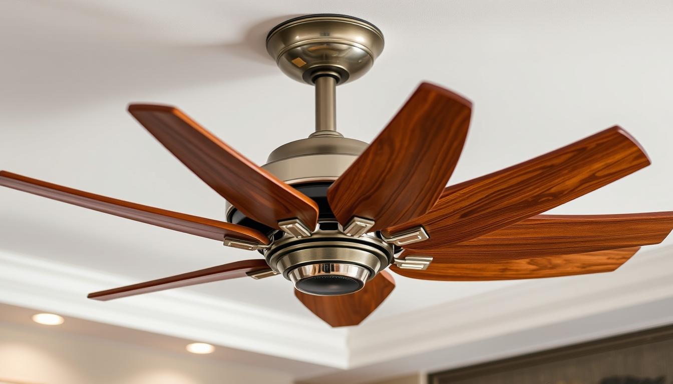 Trent Austin Designs Ceiling Fans: The Magic of Home Style