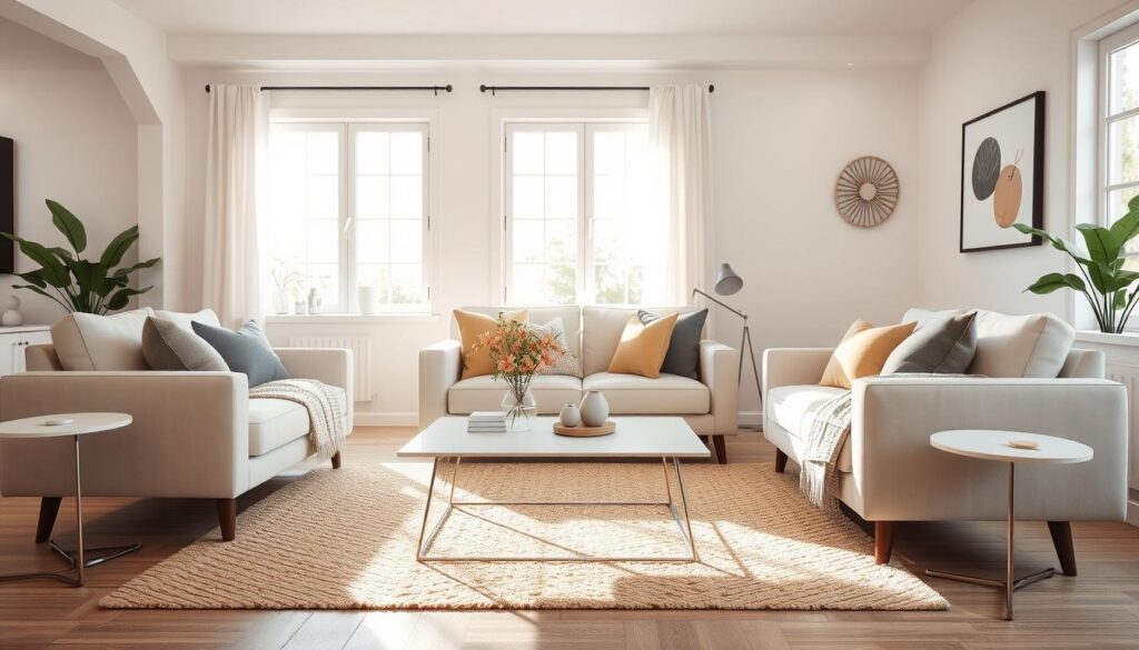 Cheap Living Room Sets Under $500: Budget-Friendly Style