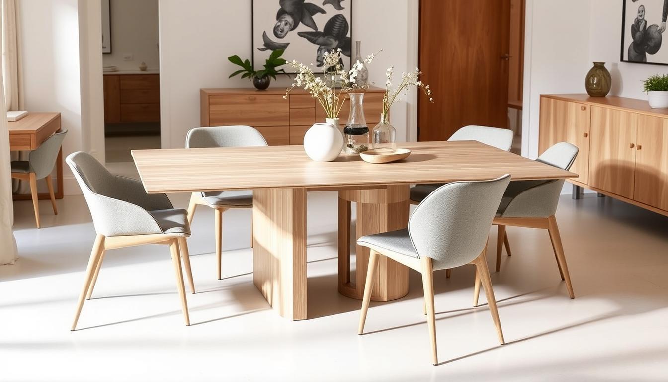 Top 10 Expandable Dining Tables With Leaves for 2025