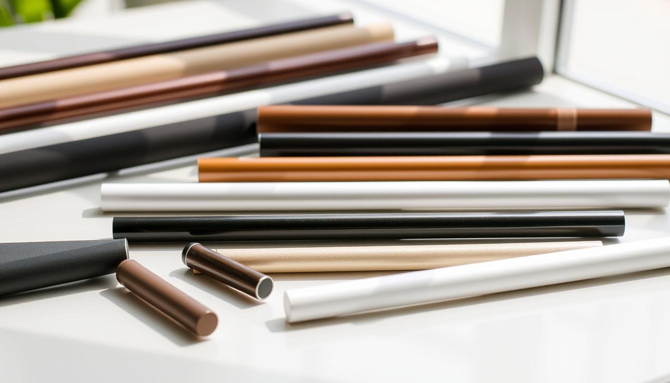 Stick-On Shade Bar: Easy Privacy Solution for Windows