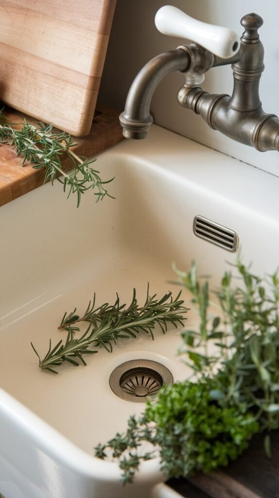 15 Essential Elements of a Charming French Country Kitchen - GWS ...