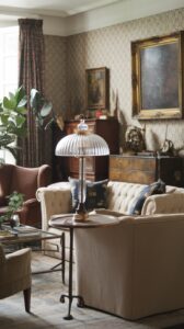 25 Classic Southern Home Decor Ideas for a Cozy Vibe