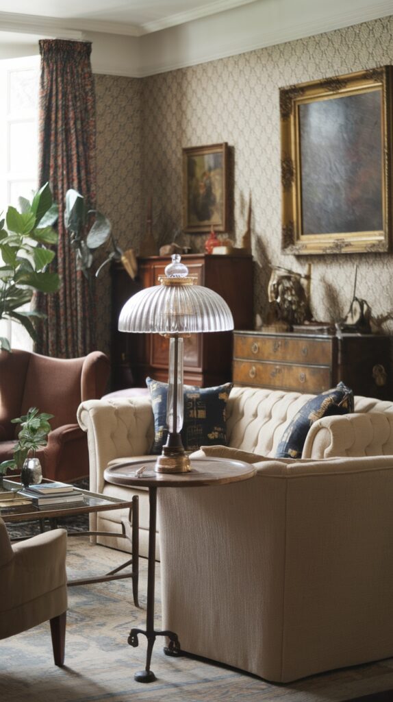 25 Classic Southern Home Decor Ideas for a Cozy Vibe