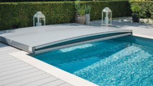 10 DIY Pool Pump Cover Ideas: How To Hide Equipment in Style - GWS ...