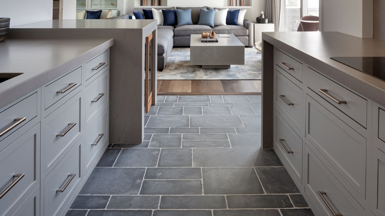 15 Small House Open Concept Kitchen and Living Room Ideas